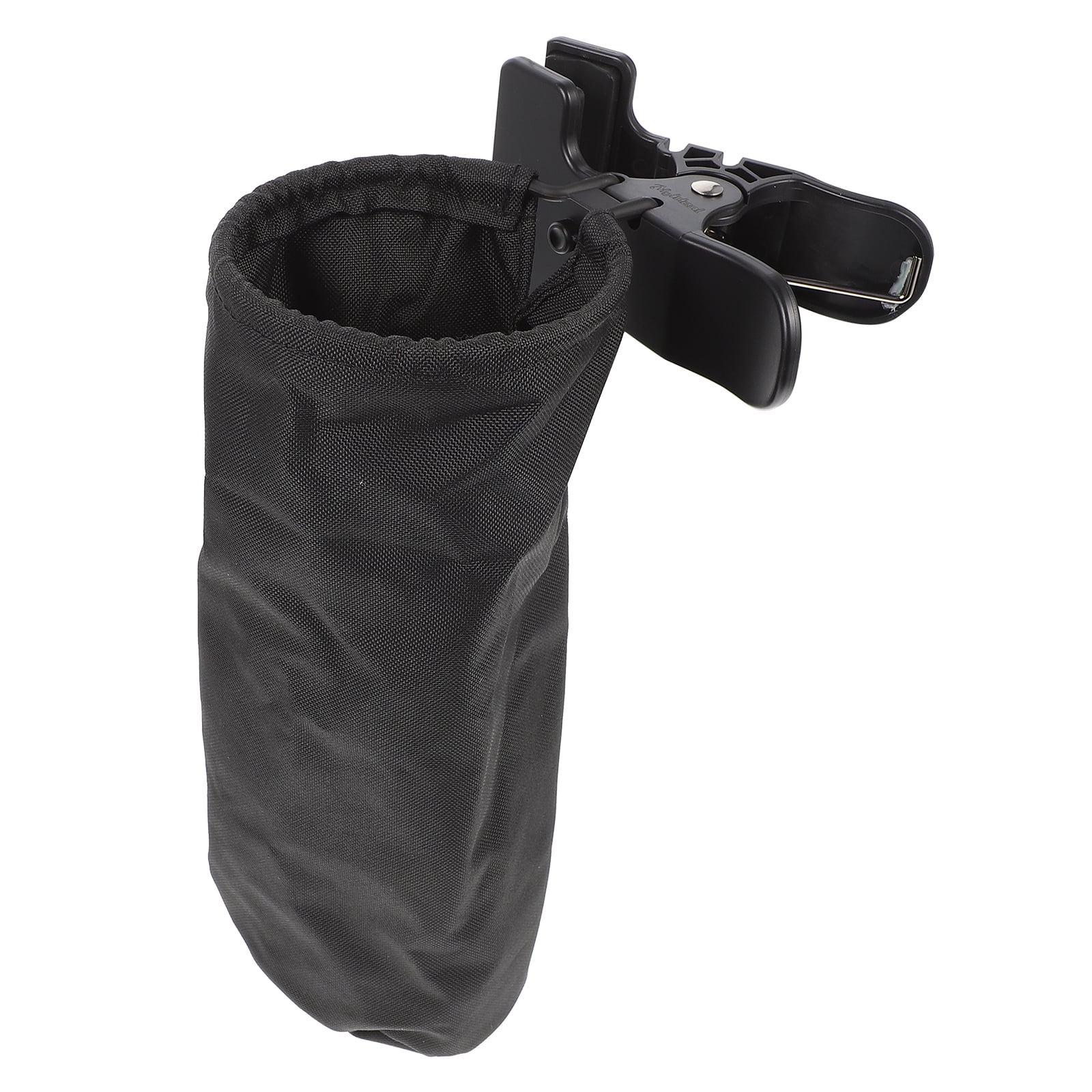 SEWACC Drumstick Holders Plastic Black Percussion Instruments 1 Set 9 ...