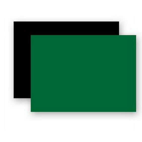 1 Set Dry Erase Sheet Boards Removable Home Board Sheet Erasable ...