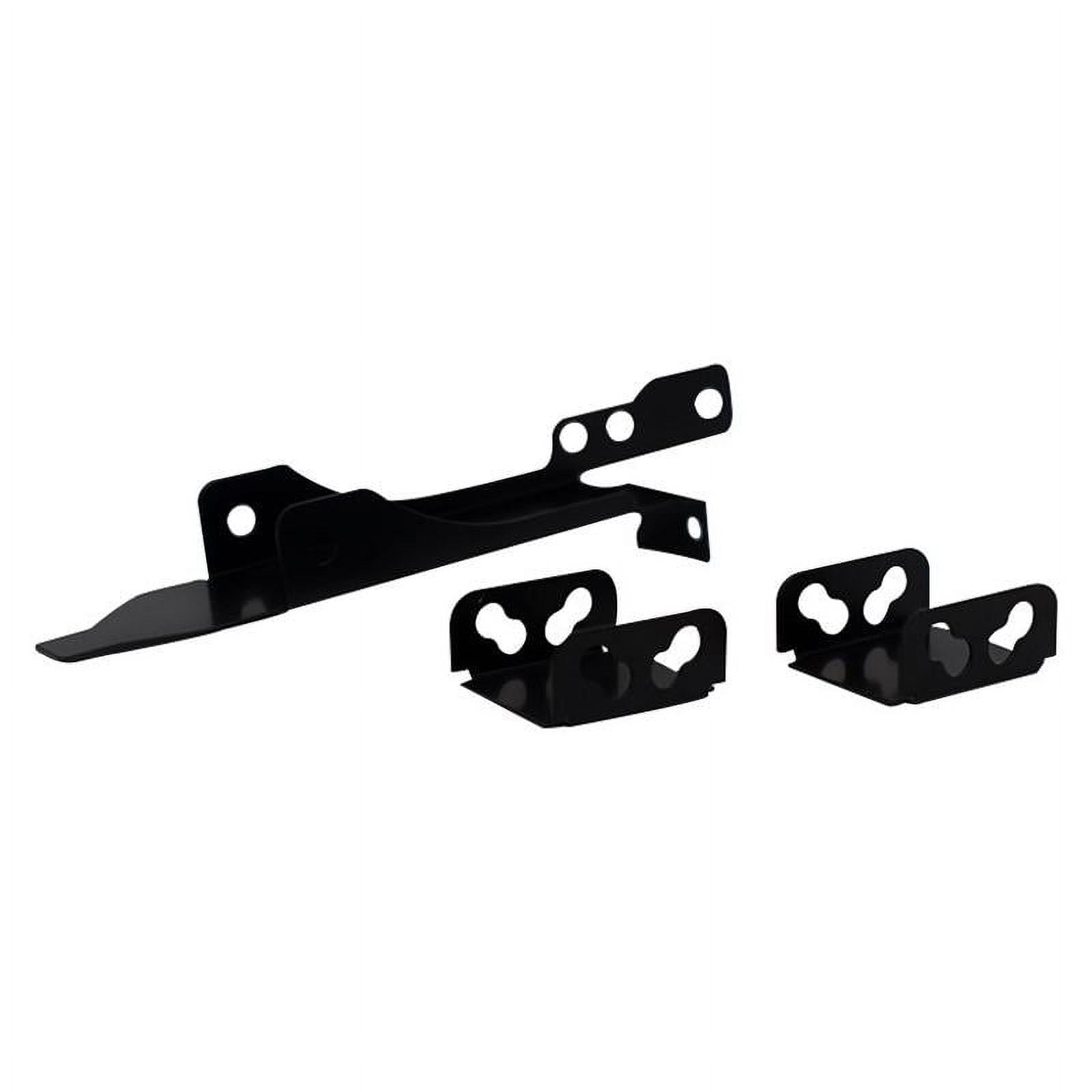 1 Set Dual Fan Mount Rack PCI Bracket for Video Card DIY 8/9/12cm PC ...