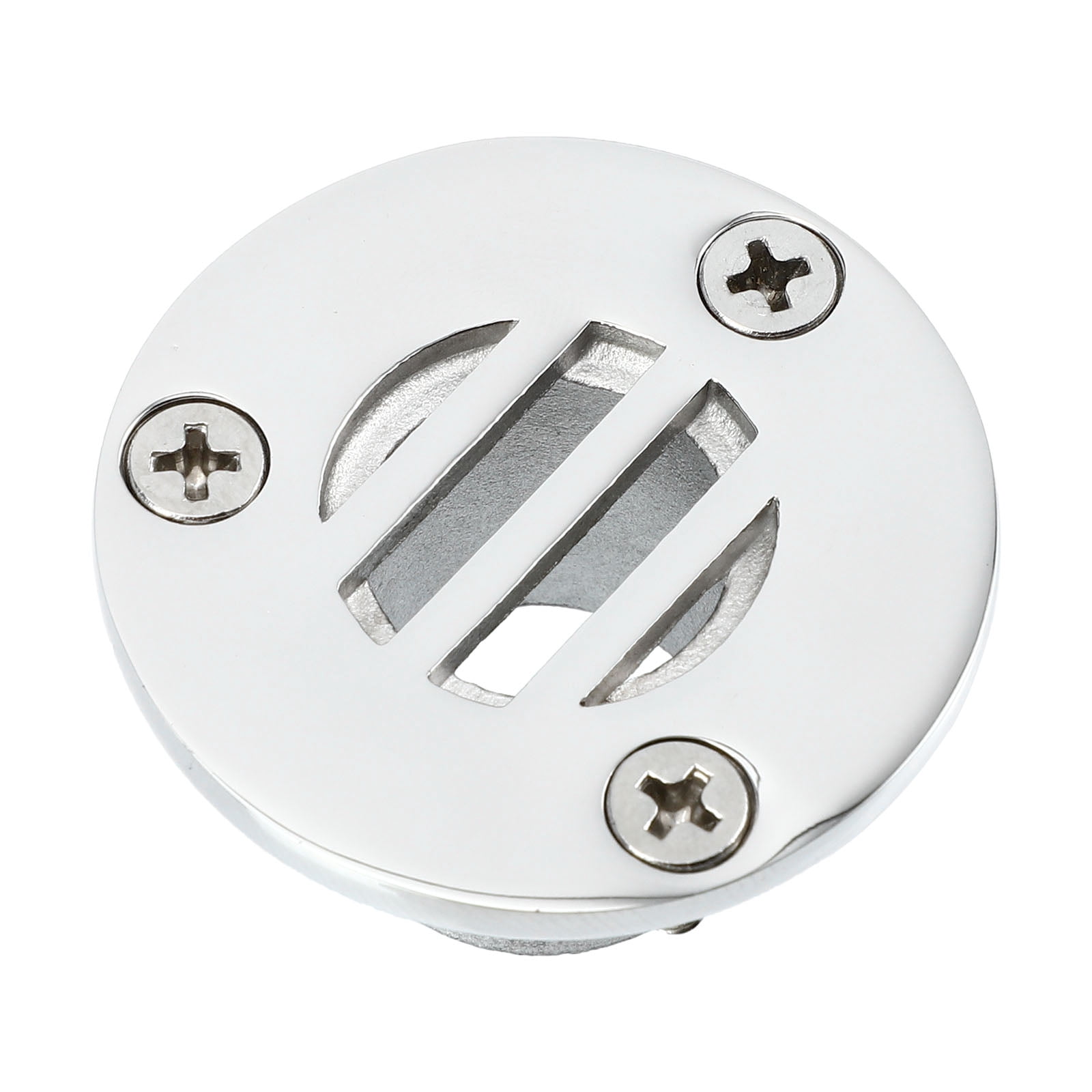 1 Set Durable Boat Deck Drain Practical Yacht Deck Drain Yacht Floor ...