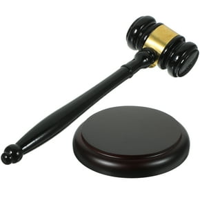 Judge Gavel