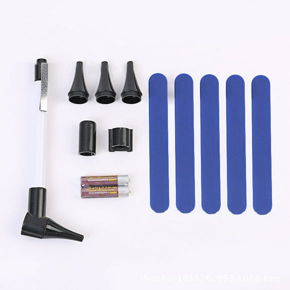 Otoscope Ophthalmoscope Set