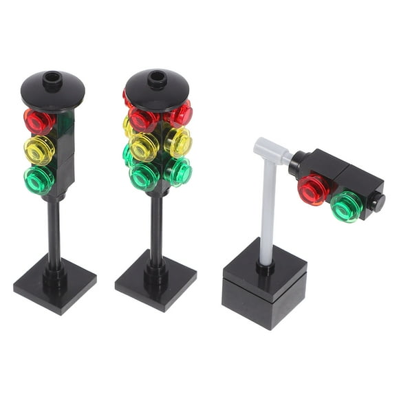 Traffic Light Toys