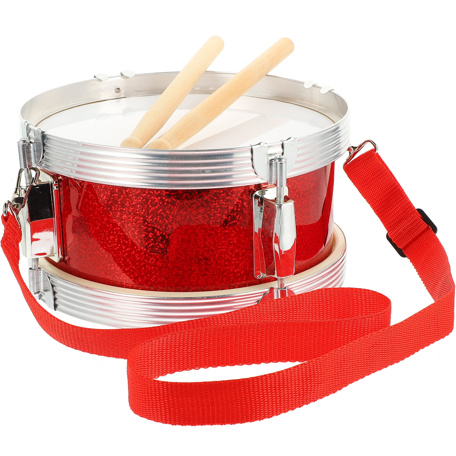 1 Set Educational Percussion Instrument Snare Drum for Children ...