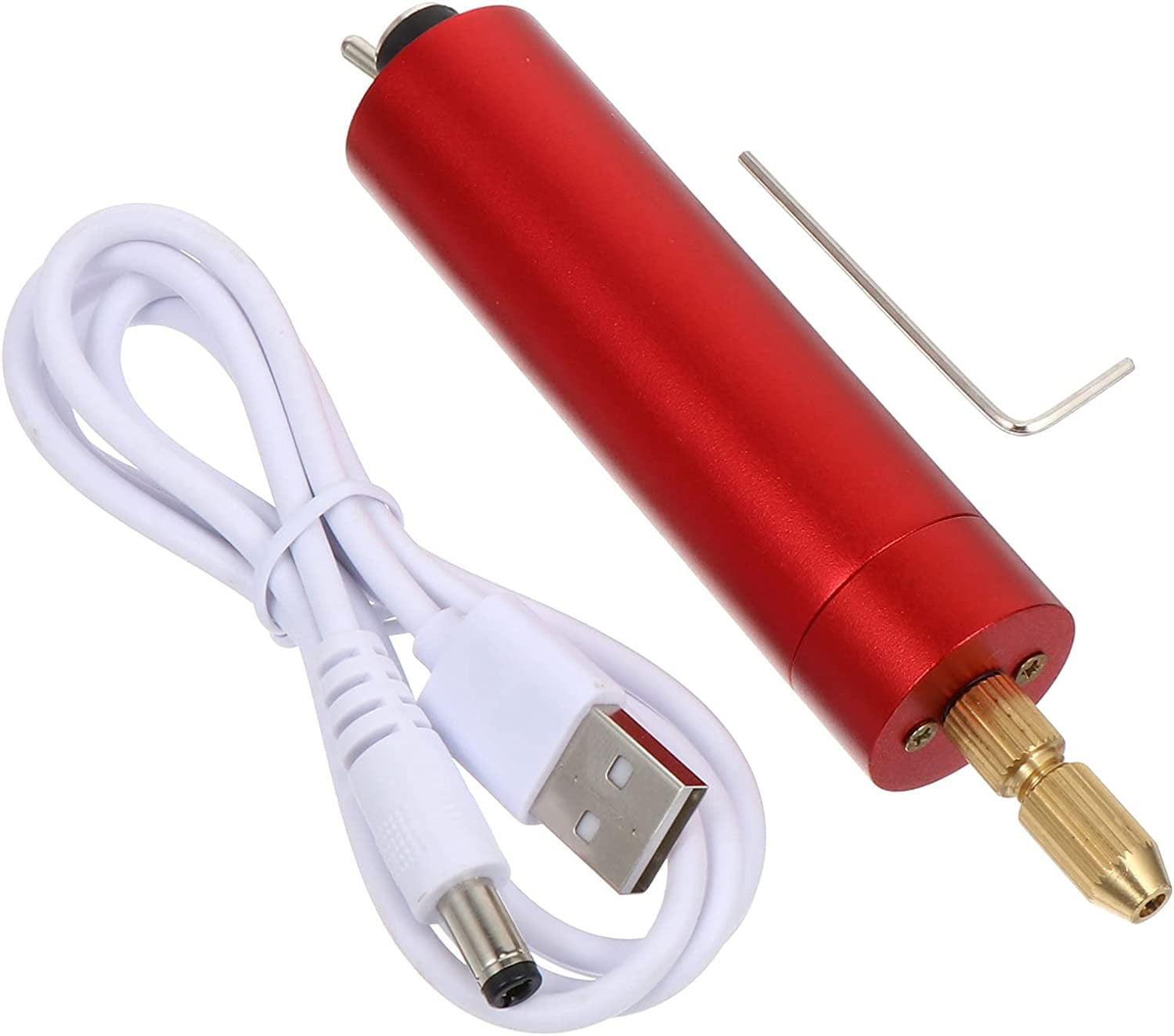 1 Set Electric Micro Engraver Pen Mini Engraving DIY Tool Kit for Metal ...