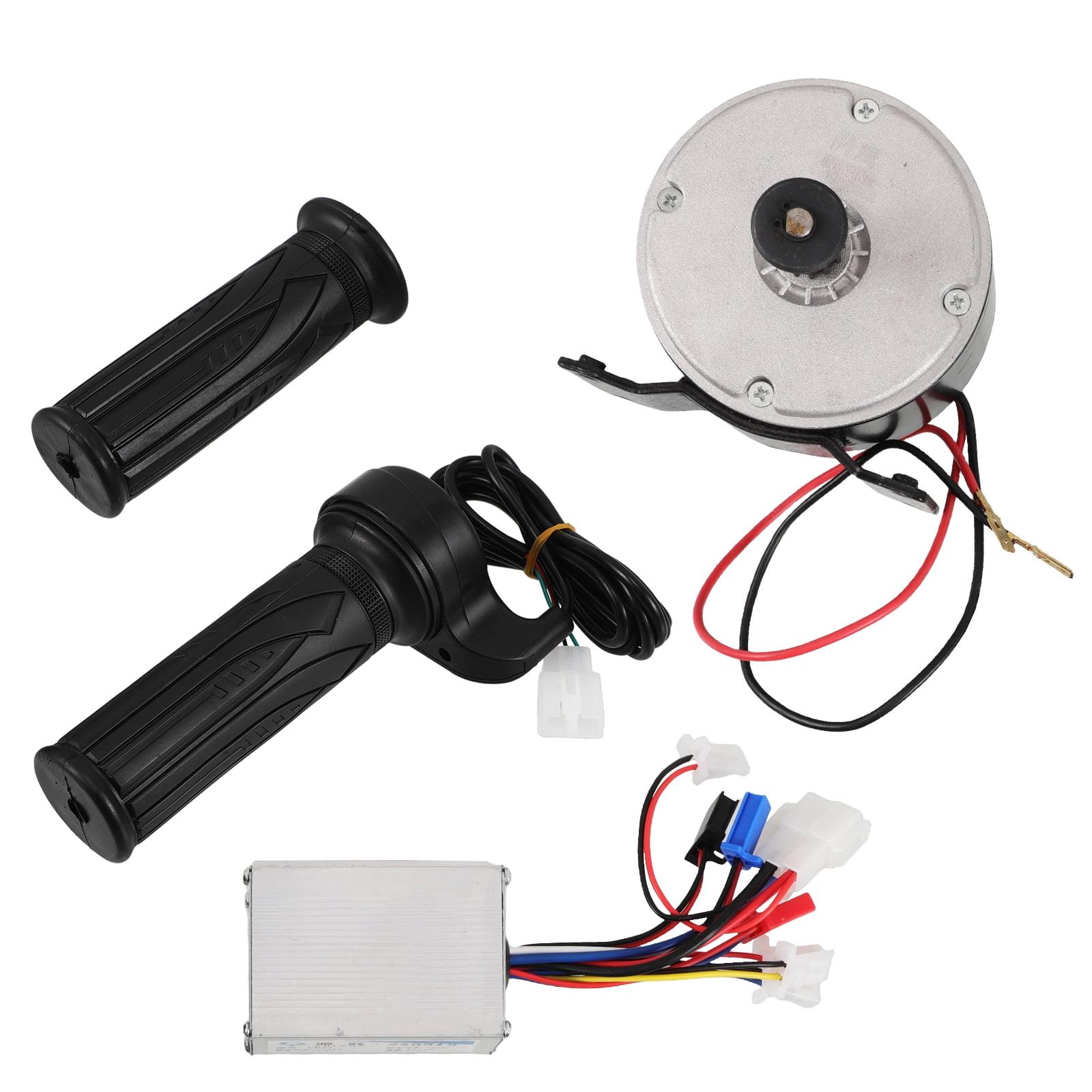 1 Set Electric Scooter Controller Replacement Scooters Controller ...