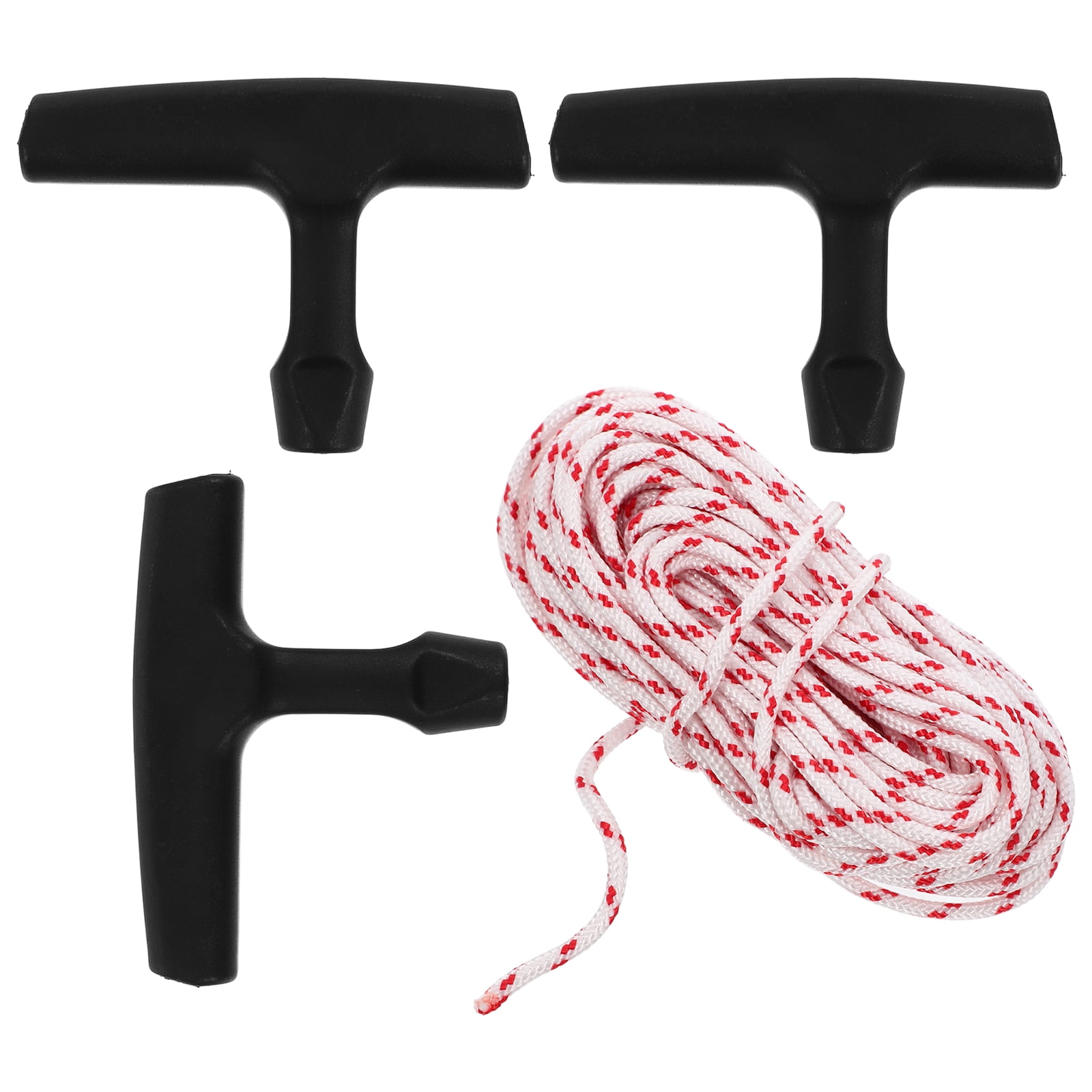 1 Set Emergency Release Pull Rope Garage Door Pull Cord Garage Opening ...