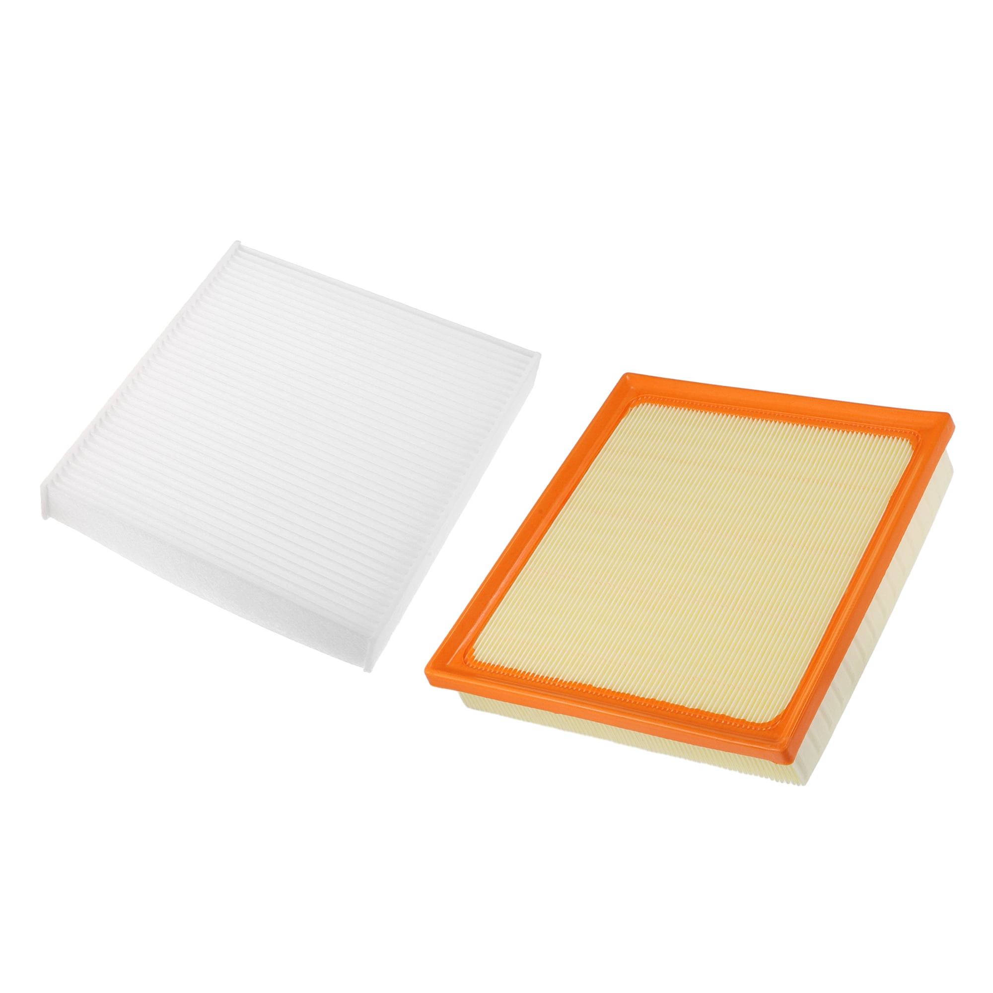 1 Set Engine Air Filter No.1780125020/871390E040 for TOYOTA Camry RAV4 ...