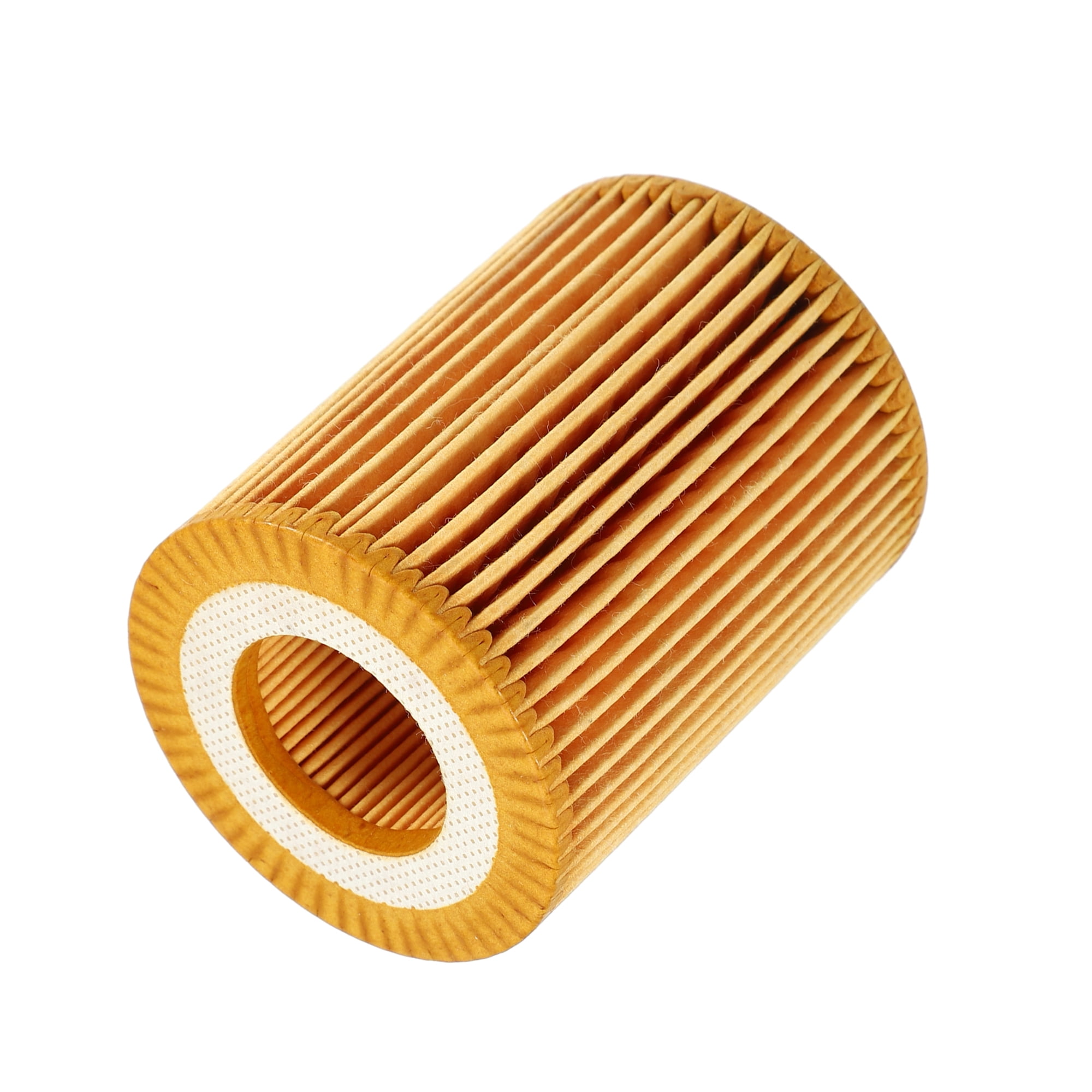 1 Set Engine Oil Filter Oil Fuel Filter for BMW F20 2010-2015 Plastic ...