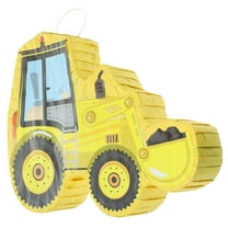 Small Dump Truck Pinata Construction Birthday Party Supplies, Adventure ...