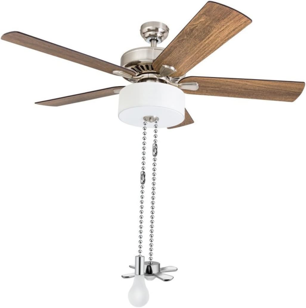 1 Set Fan Pendants Zipadee Zip Metal Table Lamp Light Bulb Fan Ceiling ...