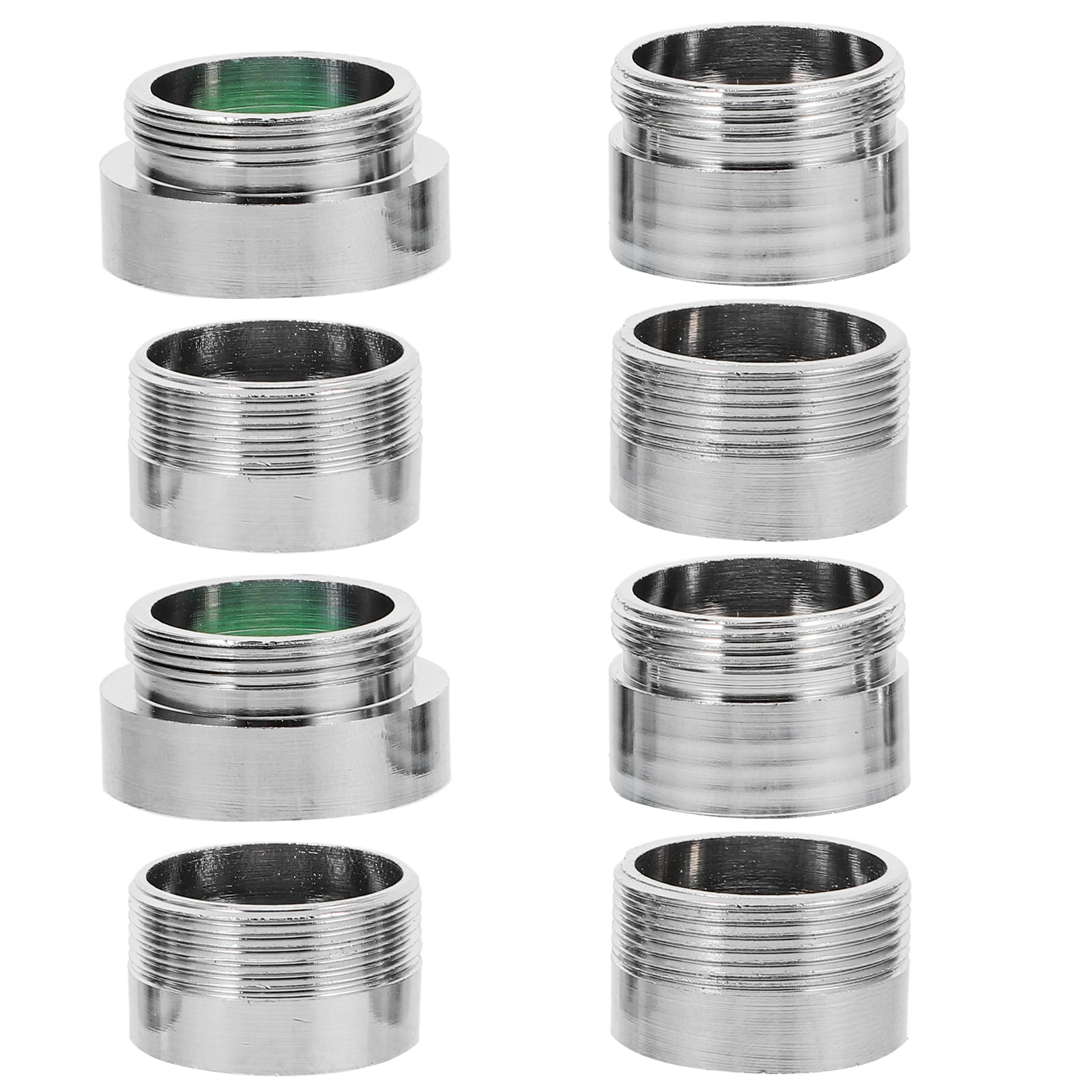 1 Set Faucet Adapter Faucet Adapter Kit Sink Faucet To Hose Adapter ...