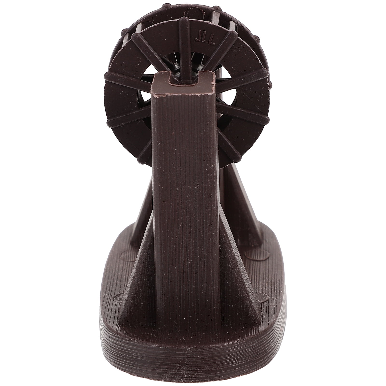 1 Set Fish Tank Wheel Decor Scene Layout Wheel Decor Photo Prop Washer ...