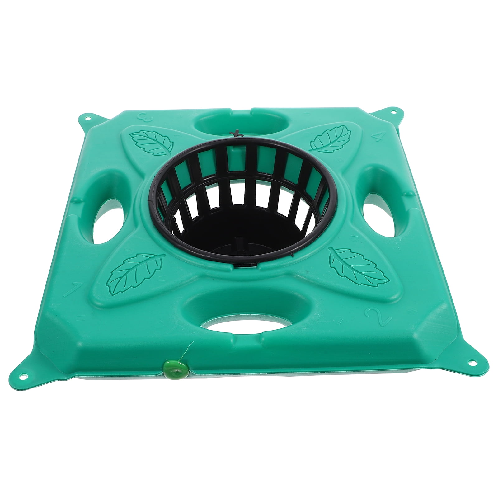 1 Set Floating Wetland Island Raft For Pond Plants Wetland Raft ...