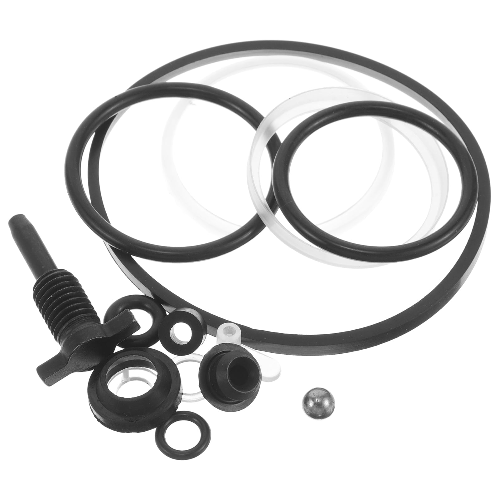 1 Set Floor Jack Repair Tools Replacement Floor Jack Parts Jack ...