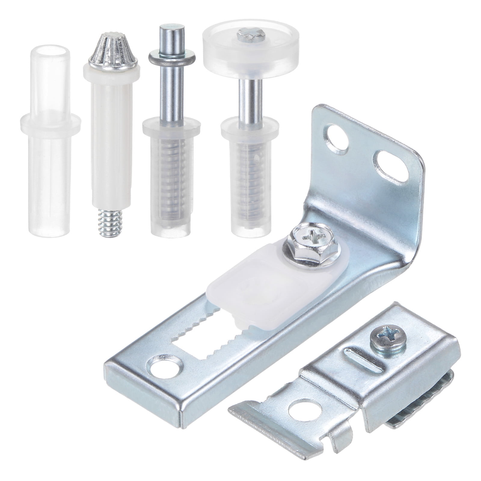 1-Set Folding Door Hardware Repair Kit, Folding Door Hardware ...