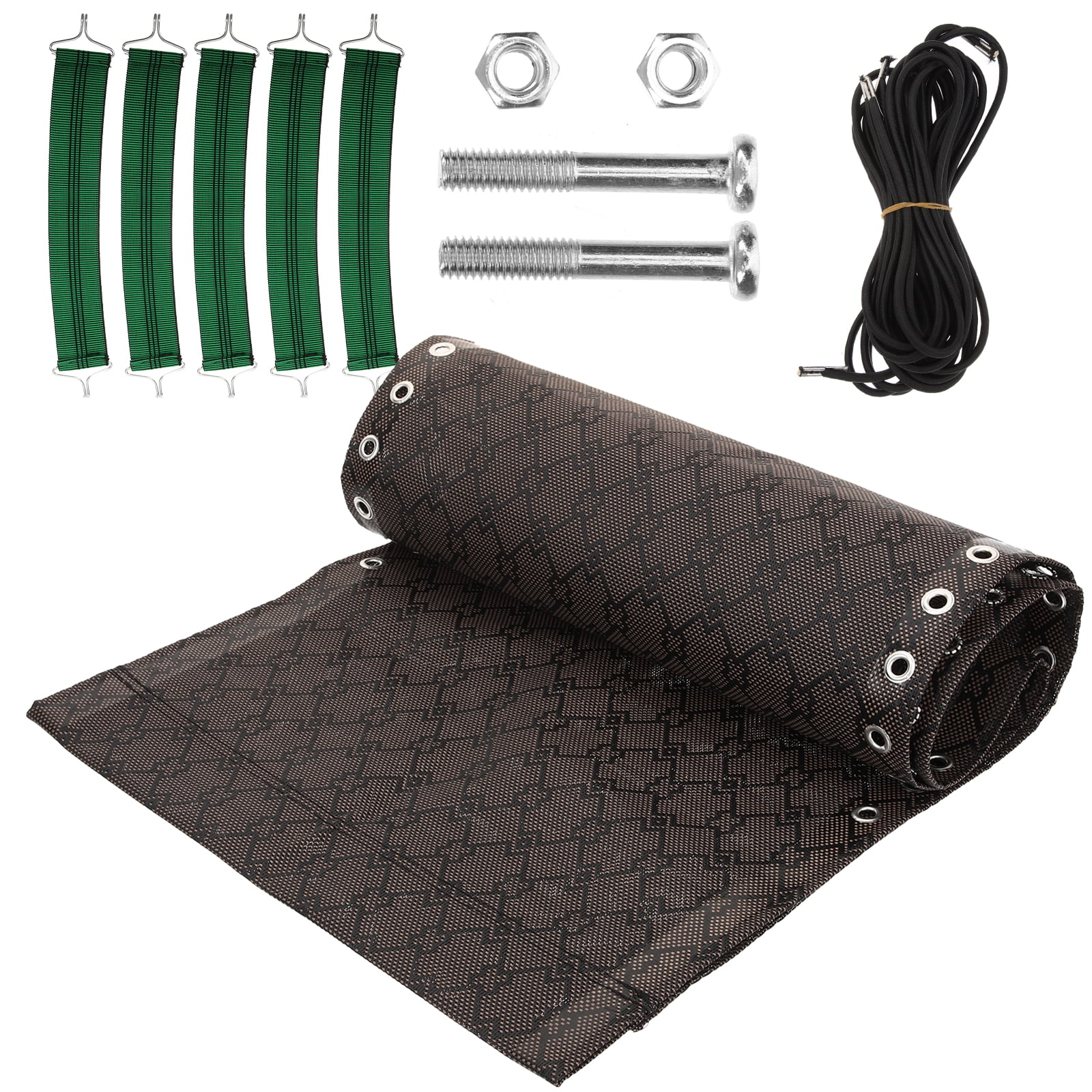 Koolleo 1 Set Deck Chairs Replacement Cloth Set Chair Replacement ...