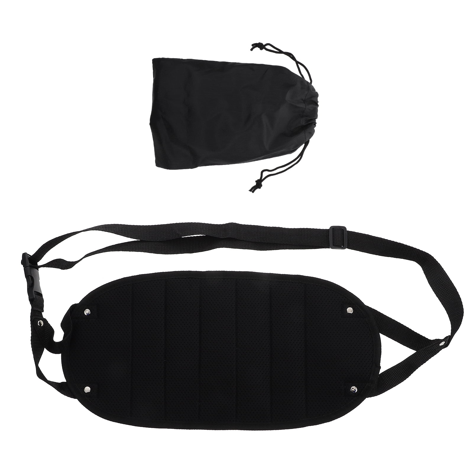 1 Set Foot Hammock Airplane Footrest Comfy Foot Hanger Airplane Journey ...