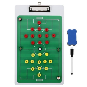 Champion Sports Soccer Coaches Board - Walmart.com