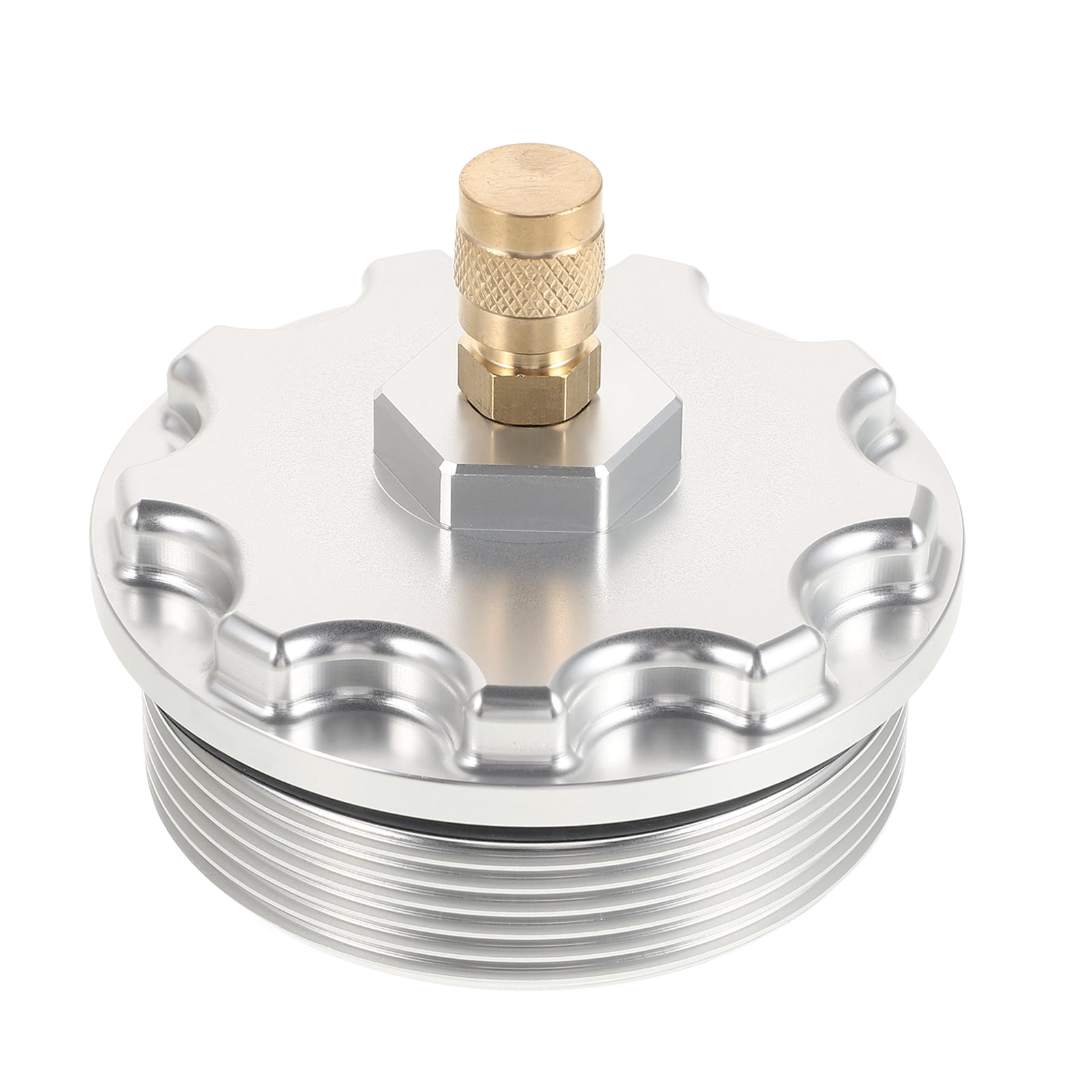 1 Set Fuel Filter Cap Replacement Oil Filter Car Fuel Filter Car Part ...