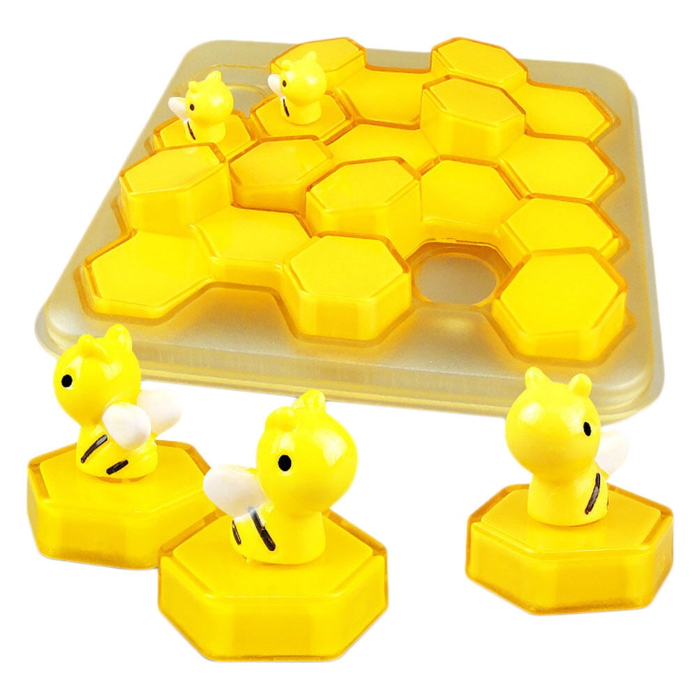 1 Set Funny Children Educational Board Games Toy Creative Playing Toy ...