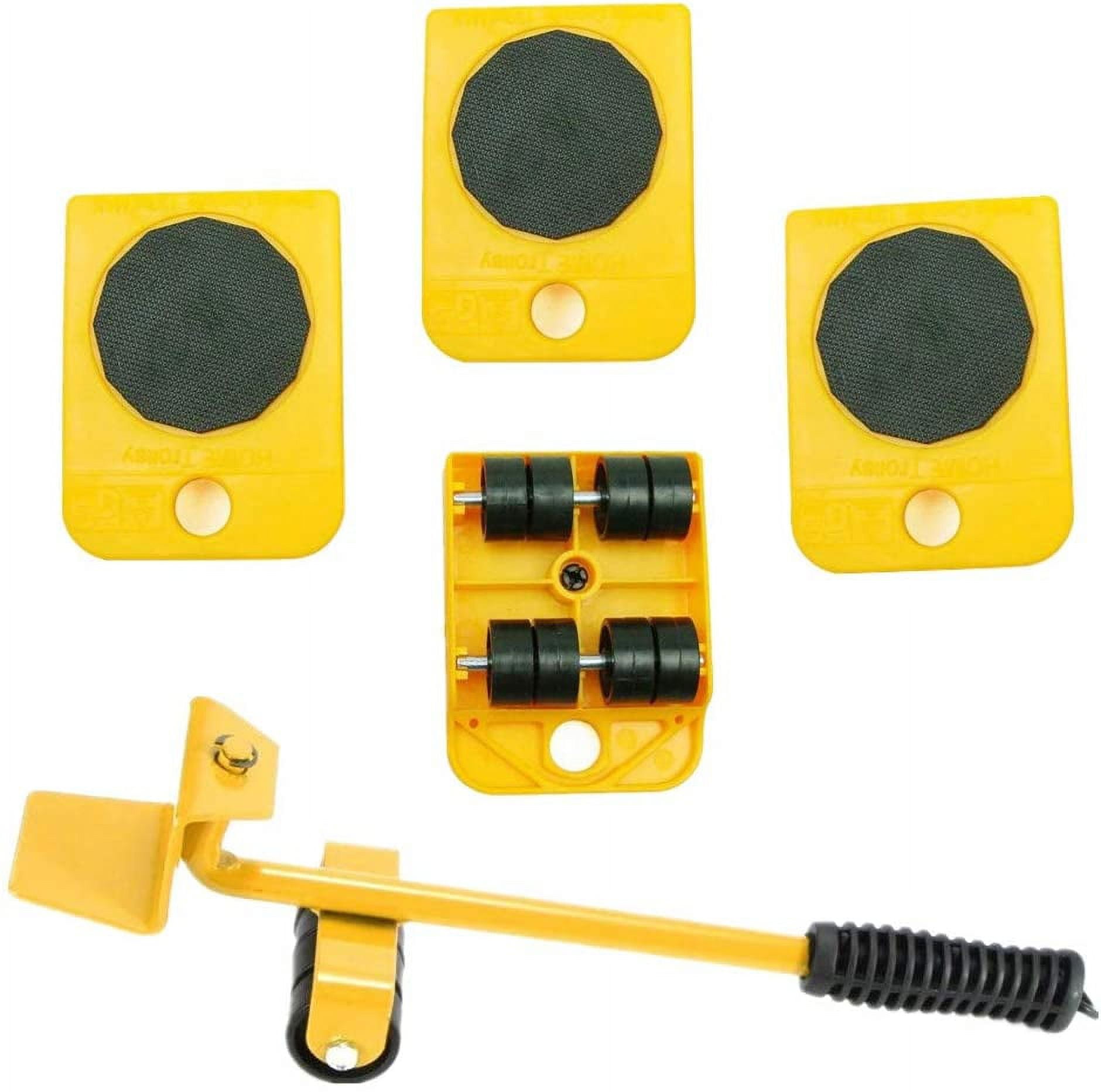 1 Set Furniture Lifter Durable Heavy Appliance Furniture Lifting and ...