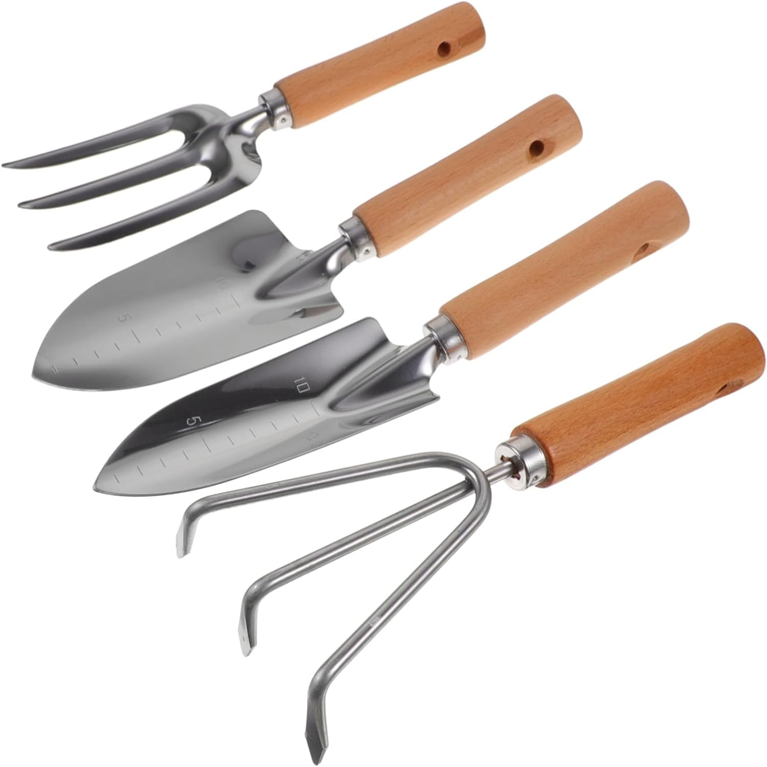 1 Set Garden Tools for Gardening Accessories rakes for Gardening Tool ...