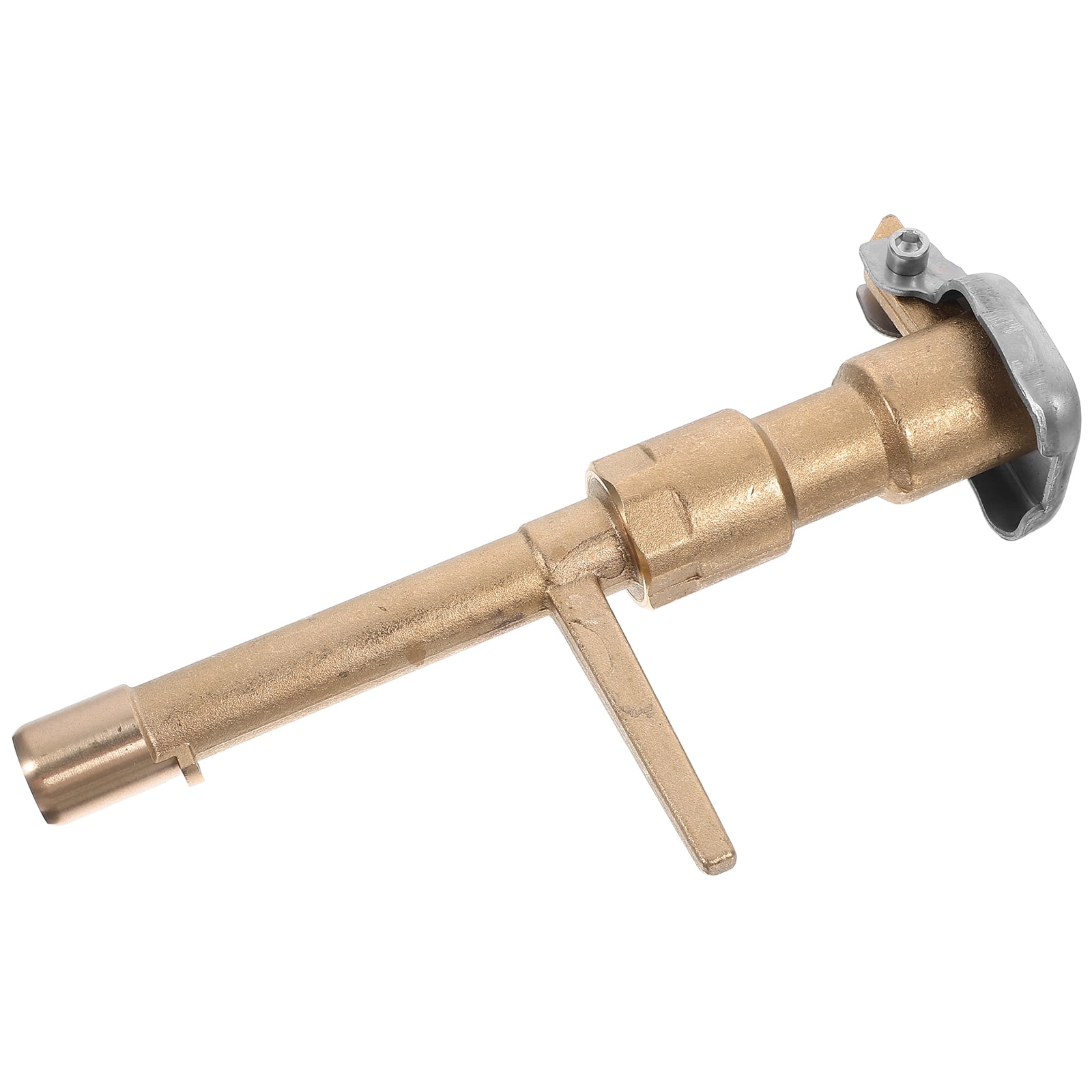 1 Set Garden Valve Copper Valve Lawn Water Valve Underground Water ...
