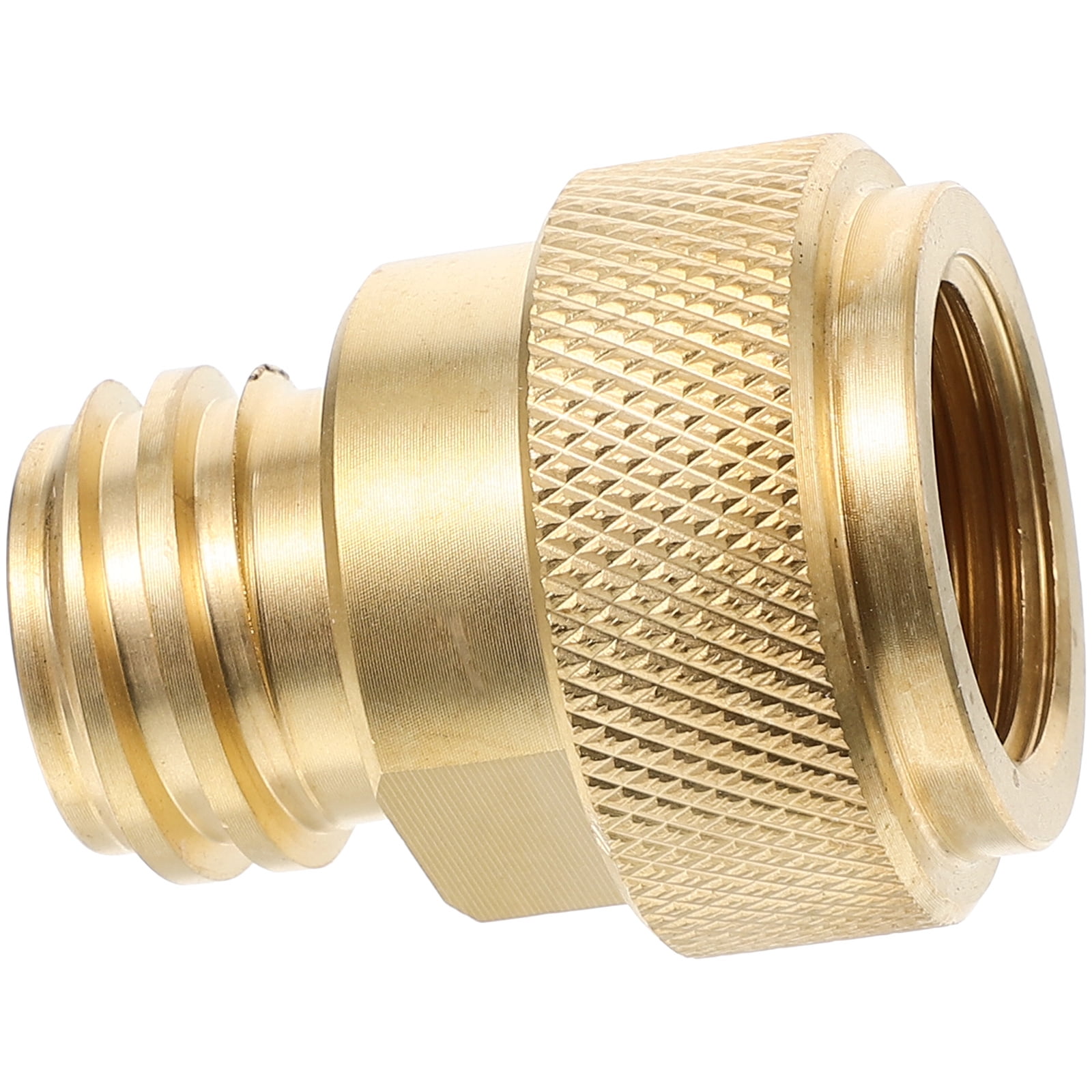 1 Set Gas Bottle Adapter Adapter for Soda Water Compatible with ...