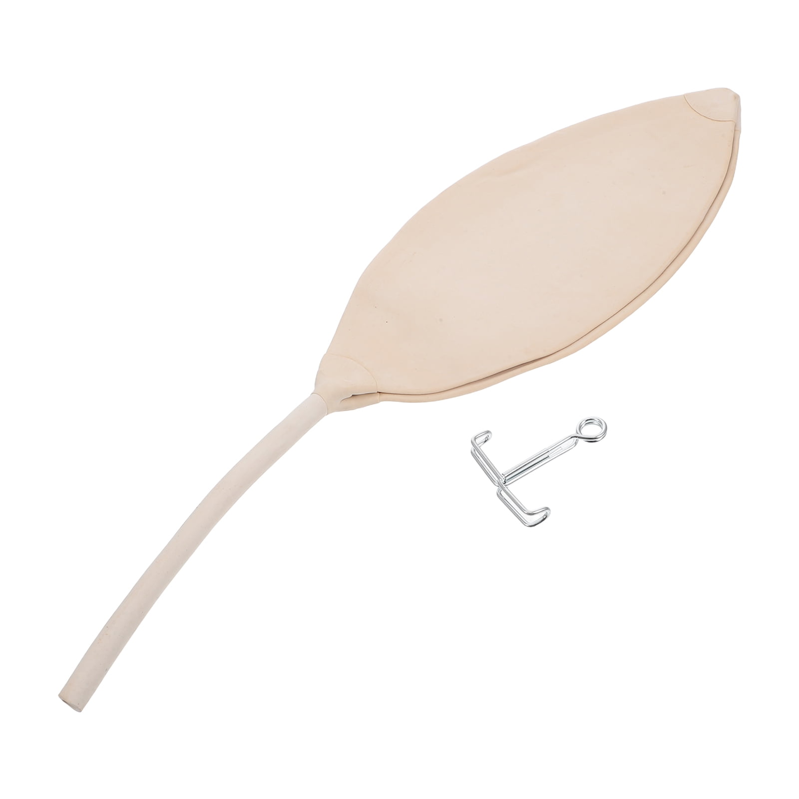 1 Set Gas Sampling Tool Rubber Laboratory Balloon Internal Bladder Gas ...