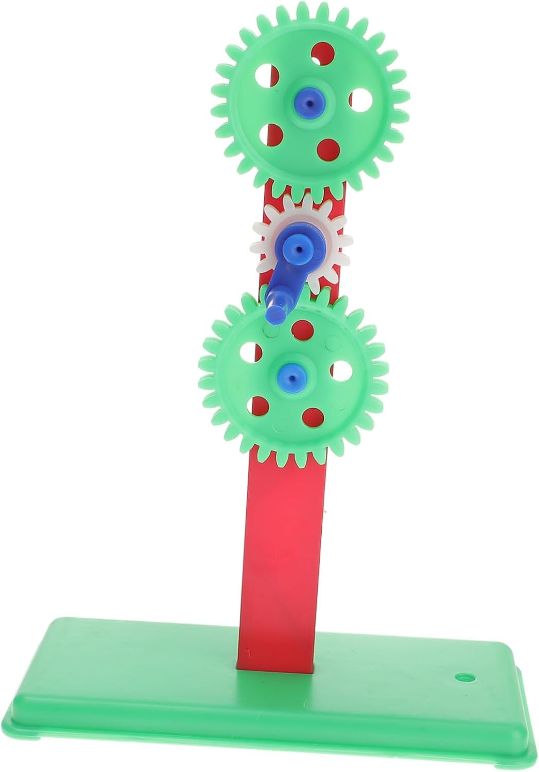 1 Set Gear Set and Bracket Tree Stump Planter Science Learning Kit ...