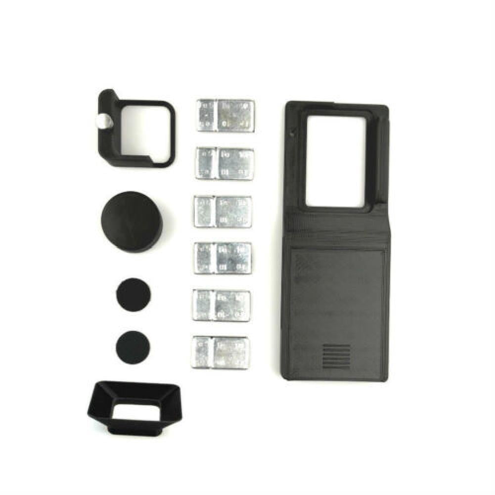 Gopro Gimbal Adapter Plate