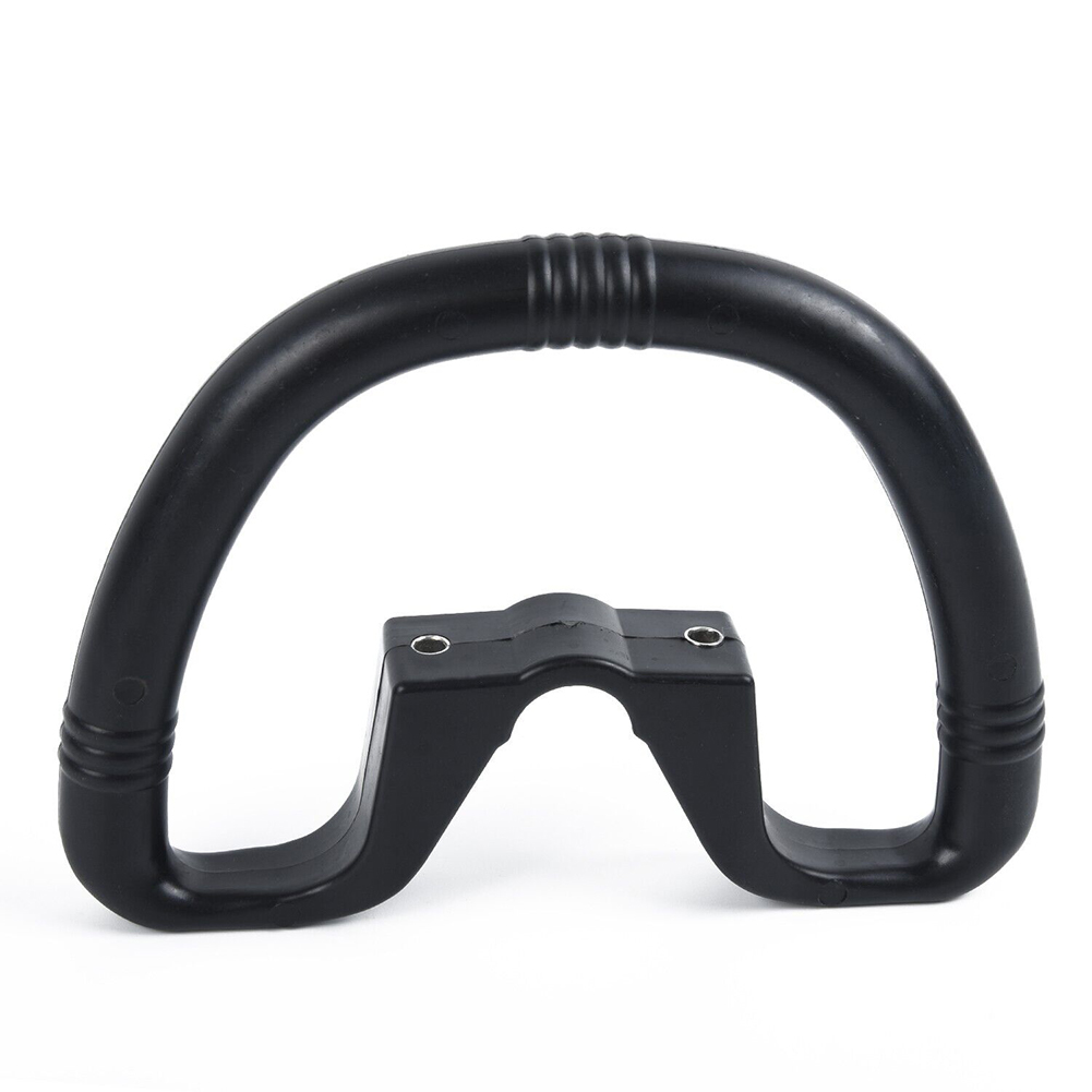 1 Set Grass Trimmer Loop Handle D Shape Handle Spare Parts For Stihl ...