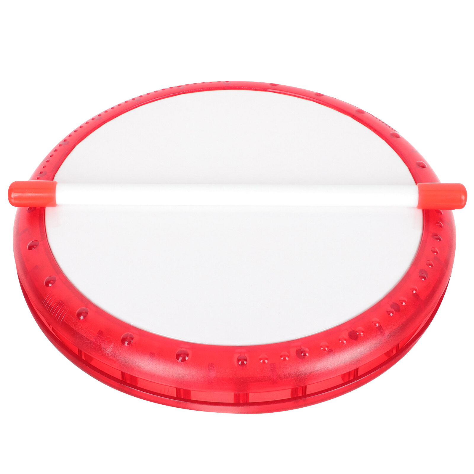 1 Set Hand Drum Instrument Portable Kids Educational Hand Drum ...