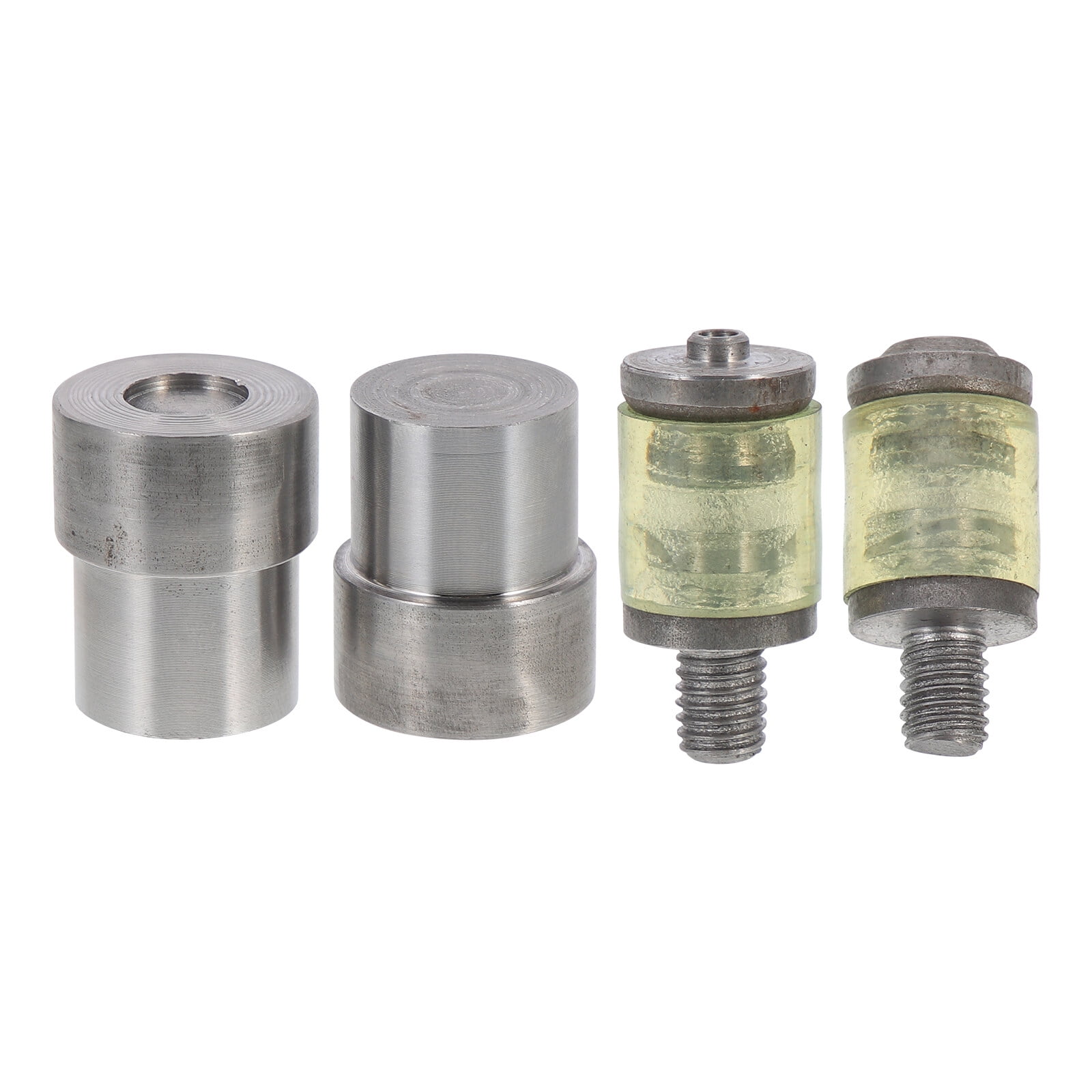 1 Set Hand Press Machine Studs Hand Press Machine Snap Fastener Fixing ...