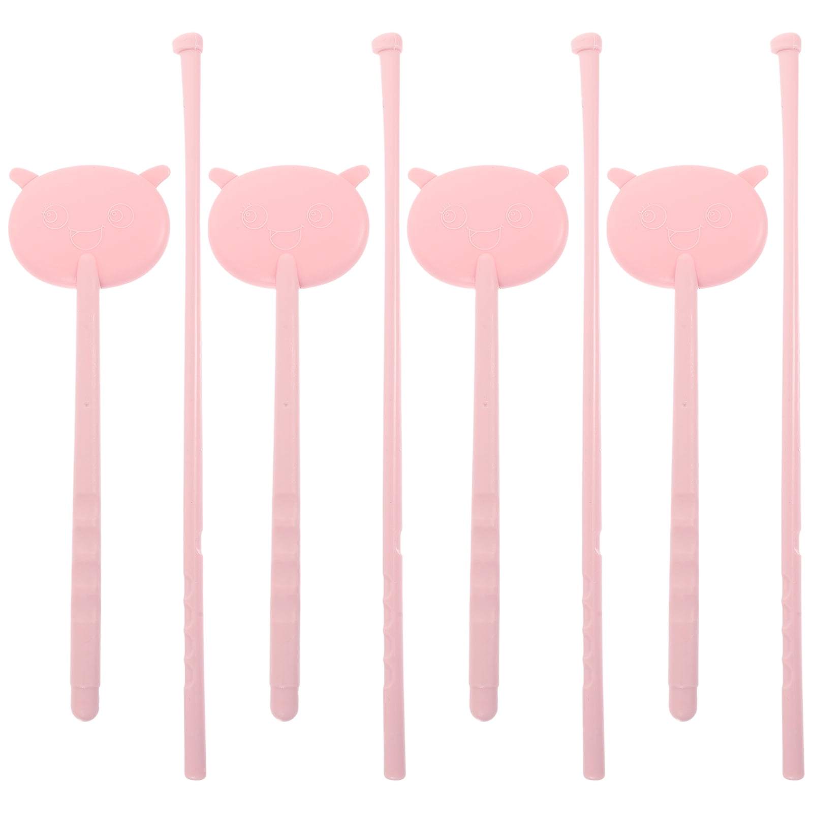 1 Set Handheld Eye Occluder Eyesight Test Tool Eye Test Shading Plate ...