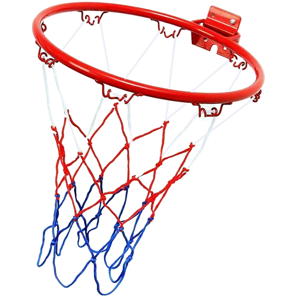 1 Set Hanging Basketball Rack Kids Basketball Rack Boys Room Decor ...