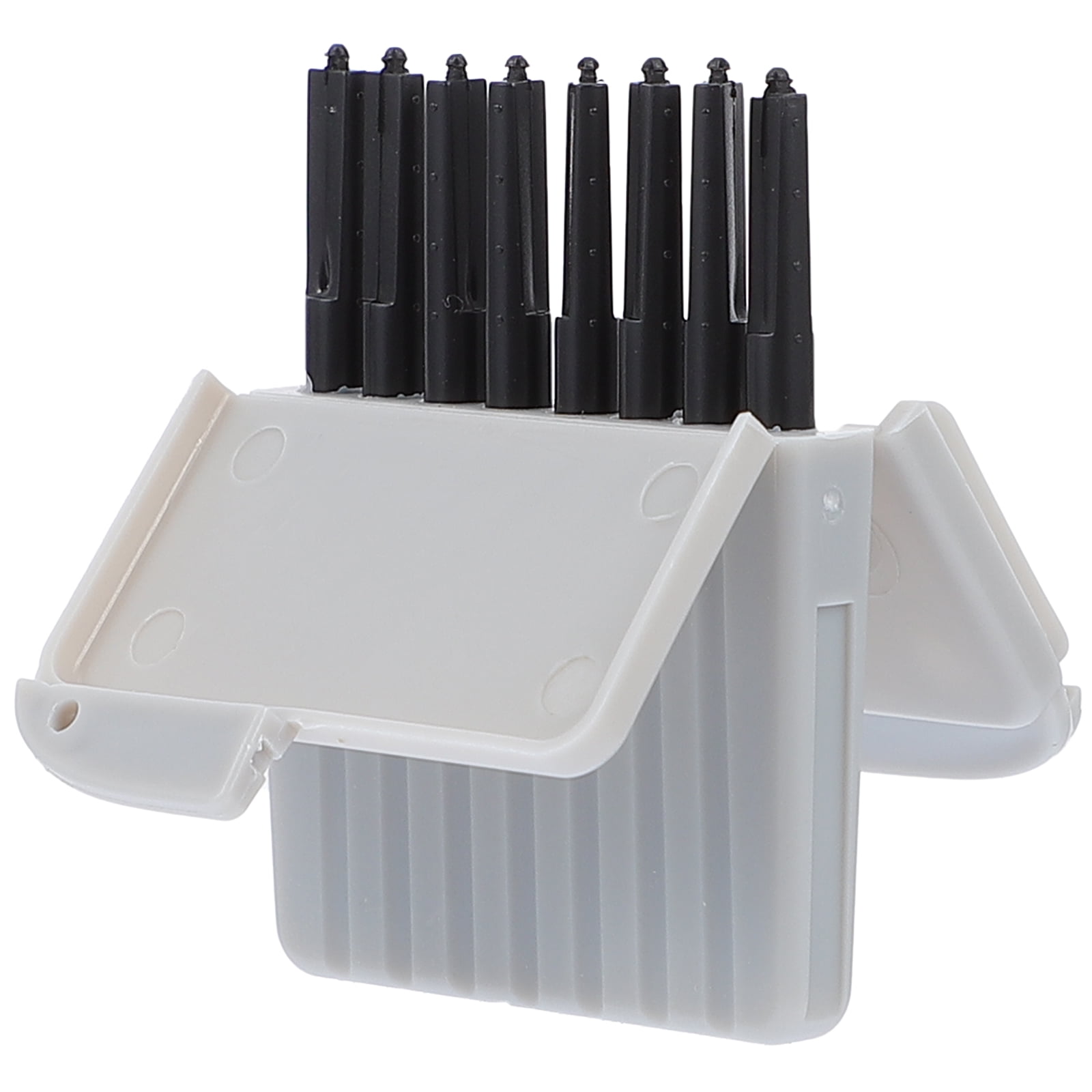 Customer reviews for 1 Set Hearing Aid Ear Wax Filters Durable No Wax ...