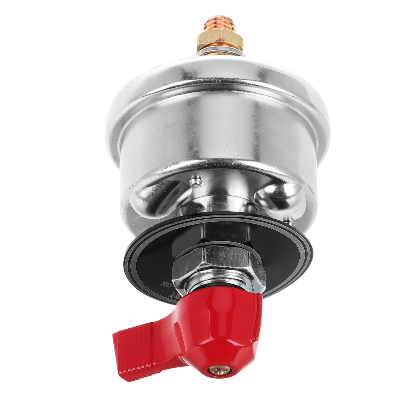 1 Set Heavy Duty Battery Cutoff Switch Battery Kill Switch Battery ...