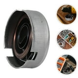 1 Set Heavy-Duty Metal Drill Press Quill Return Spring Stable Quill ...