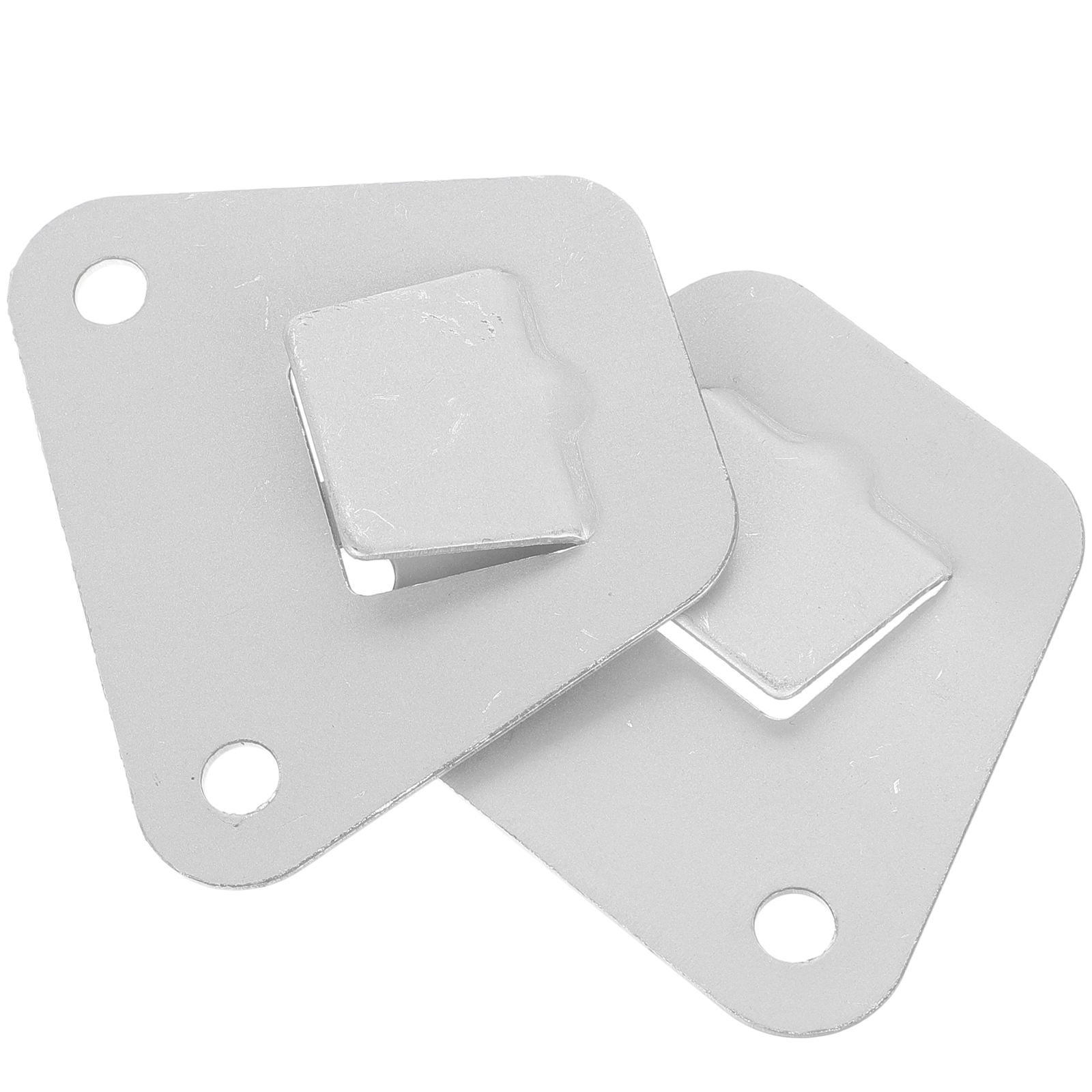 1 Set Heavy Duty Wall Mounting Fan Bracket Metal Wall Electric Fan ...