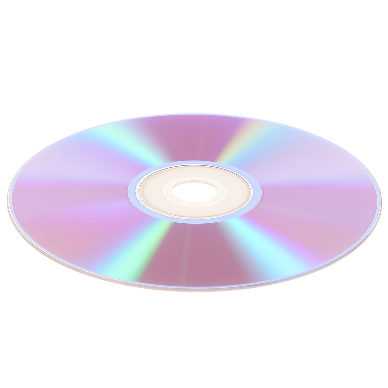 1 Set High-Capacity Blank Cd Disc For Music And Audio Recording ...