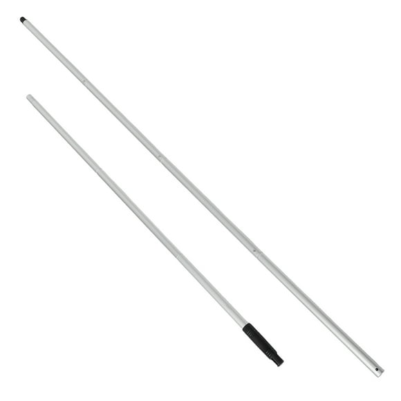 Telescopic Light Bulb Changer Poles for High Ceilings at Walmart