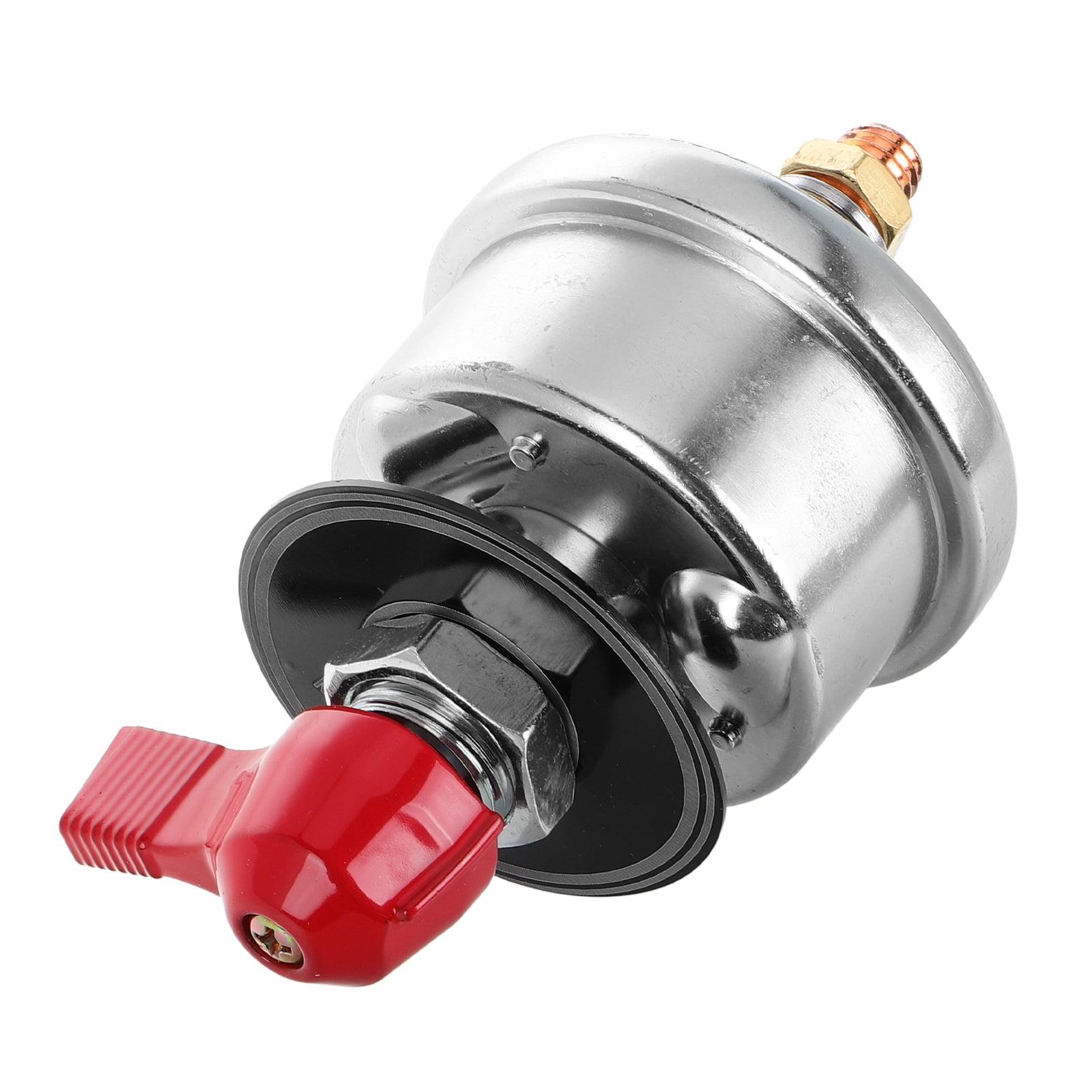 GOOHOCHY High Power Rotary Switch for Car with AntiLeakage Design and ...