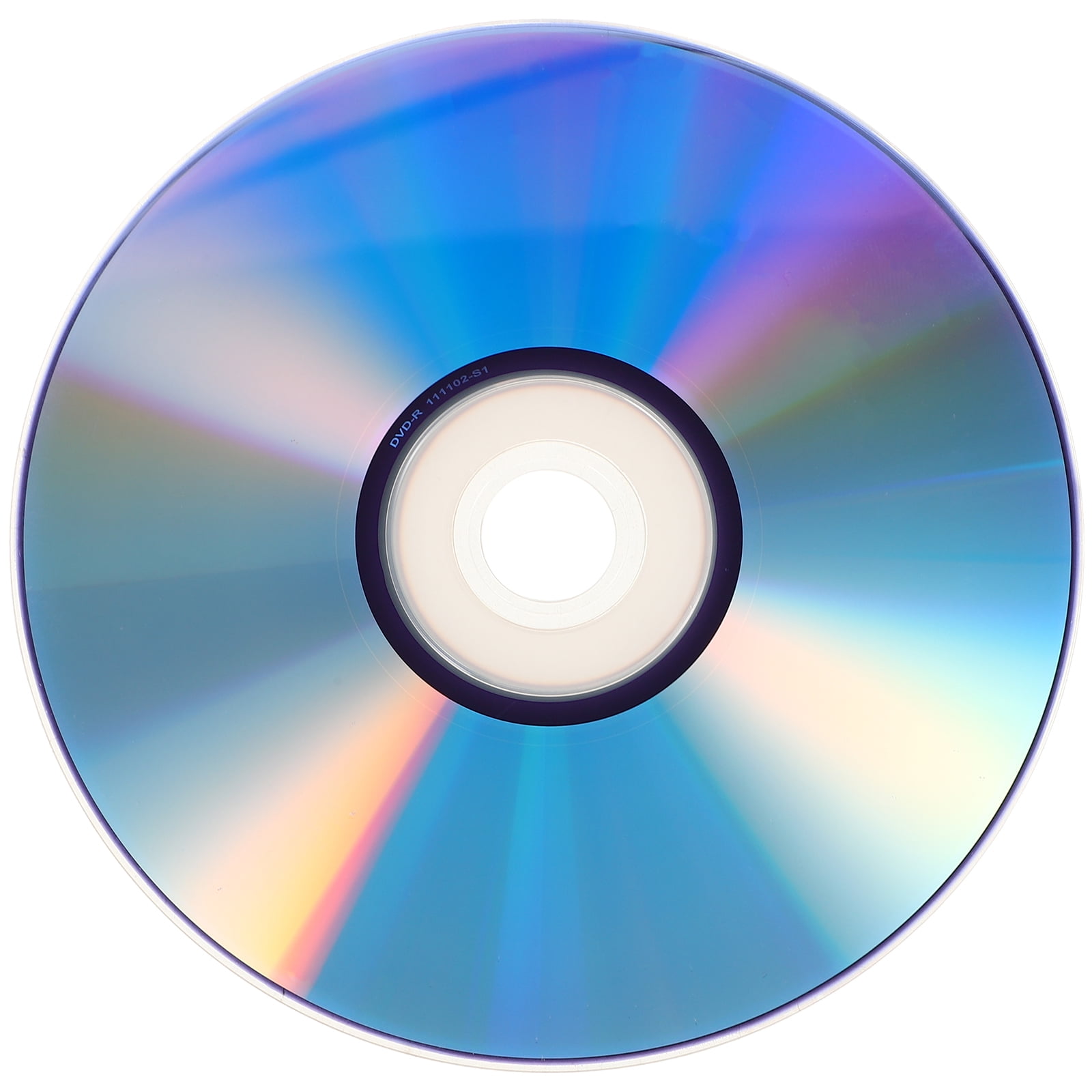 1 Set High-Speed Blank Dvd Disc For Music Recording Cd Disc For ...