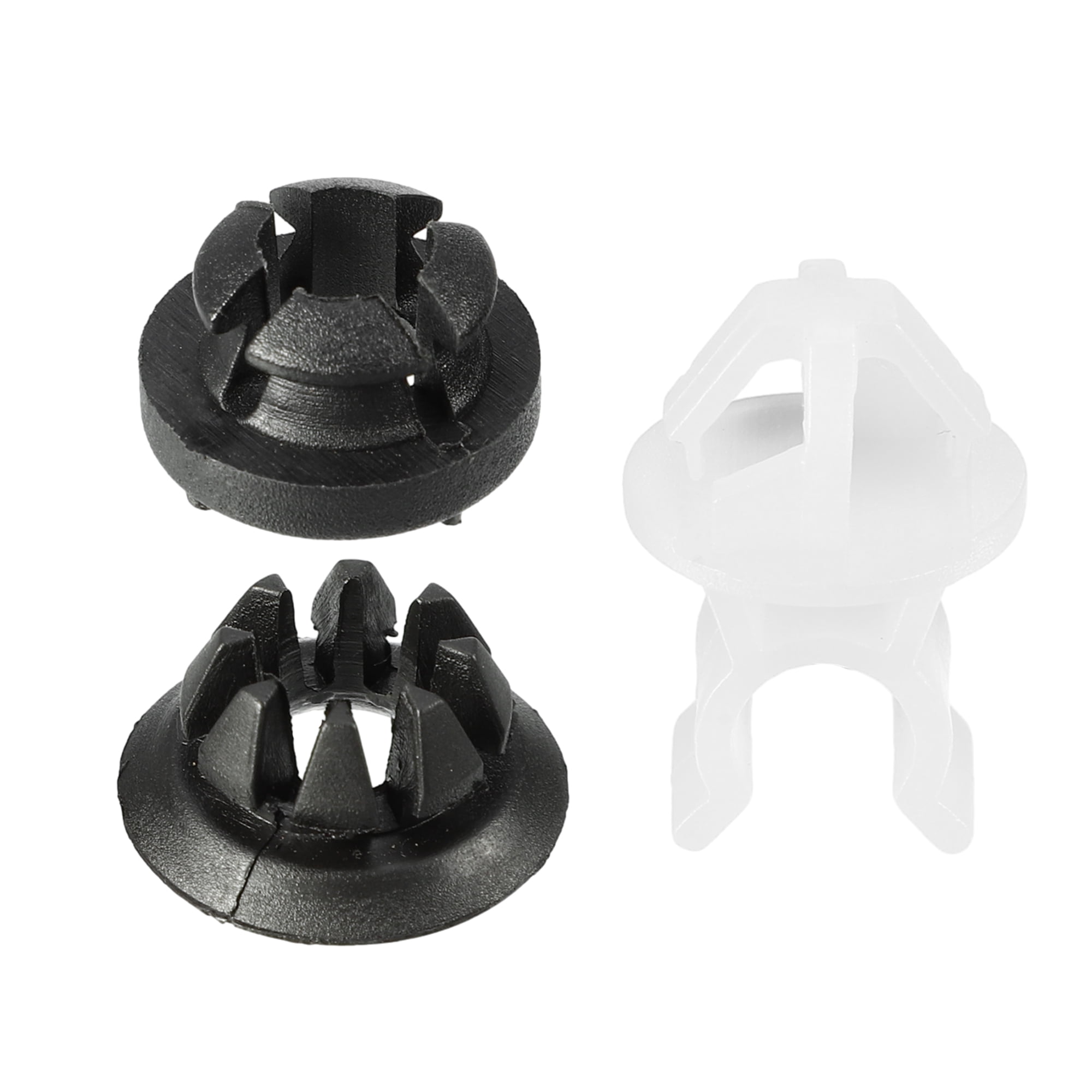 1 Set Hood Prop Rod Holder Hood Clips for Honda Odyssey 95-04 for Honda ...