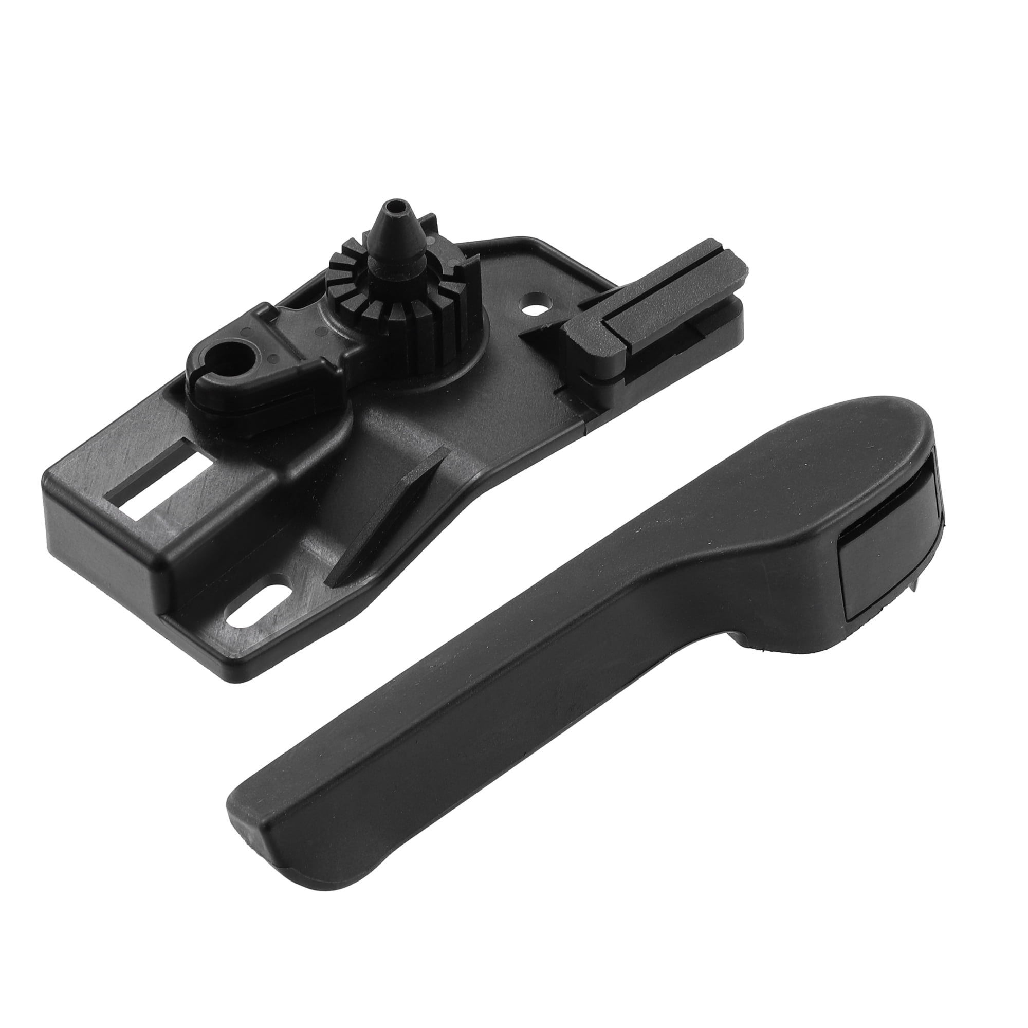1 Set Hood Release Handle Assembly 1J1823633A 1J1823533C for VW Jetta ...