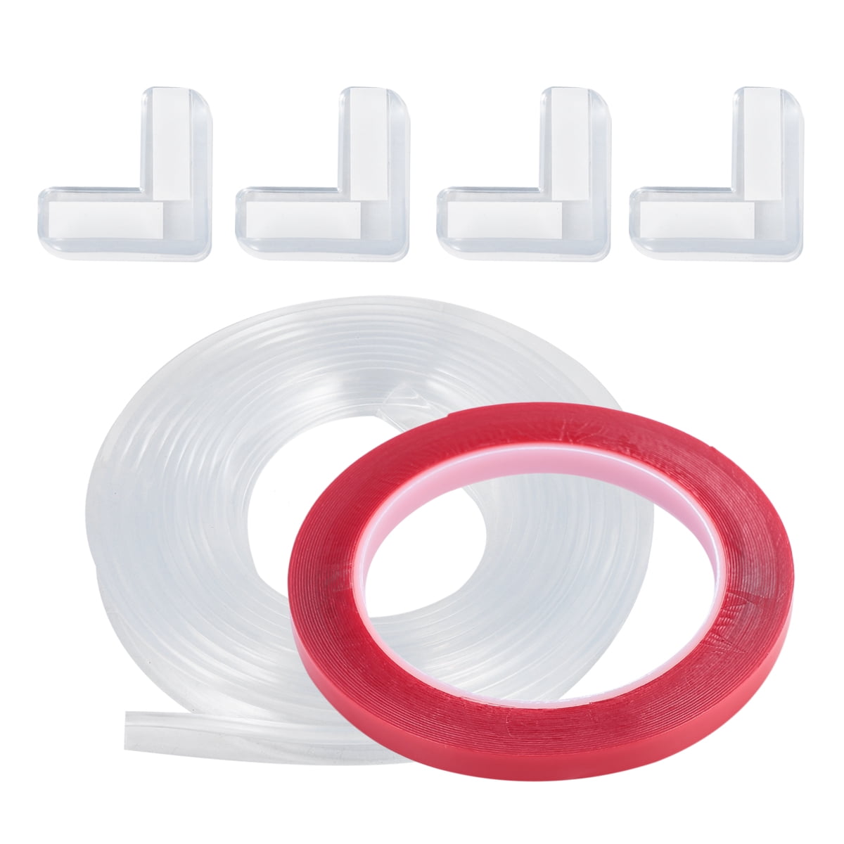 1 Set Householde Corner Protector Table Corner Guard Table Corner ...