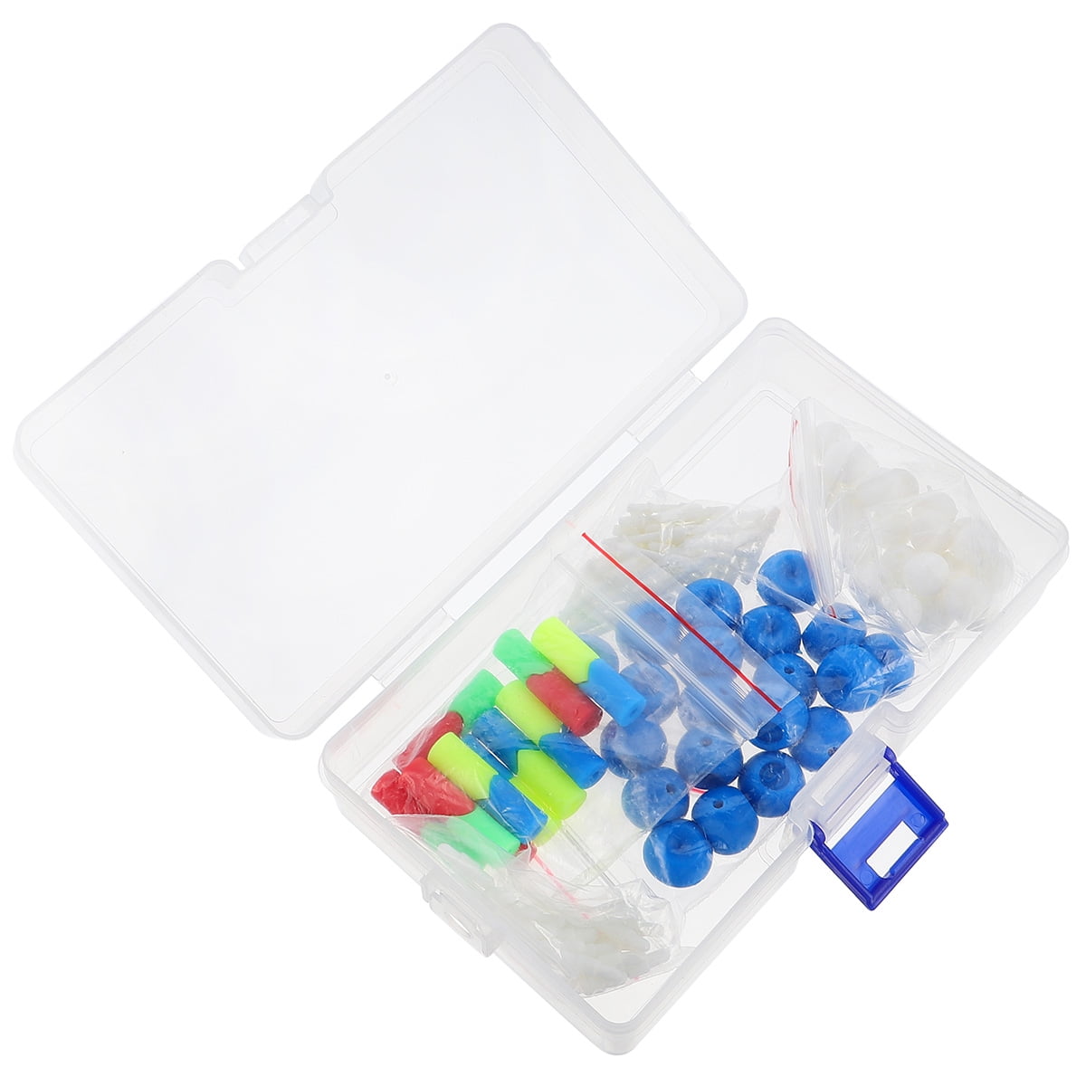 1 Set Human Genes Model Components DNA Science Teaching Instrument Kits ...