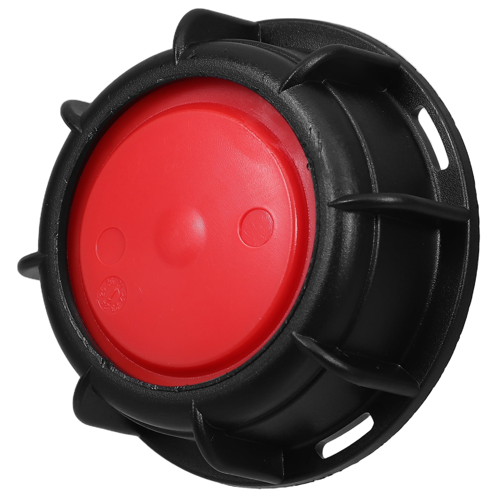 WHAMVOX IBC Tote Water Tank Drain Valve Fittings with Plastic Cover for ...